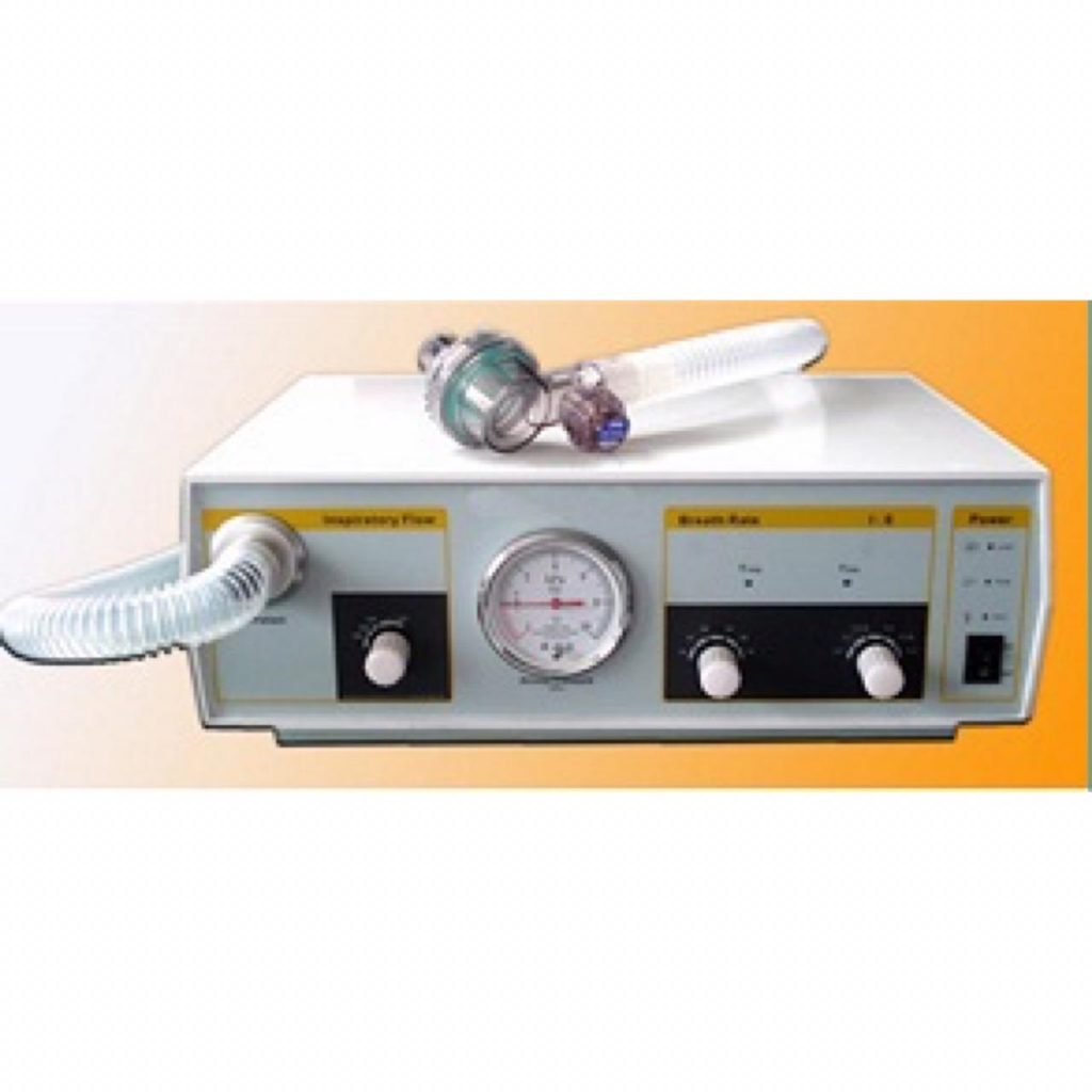 Portable Medical Ventilator – AKB MILL STORE