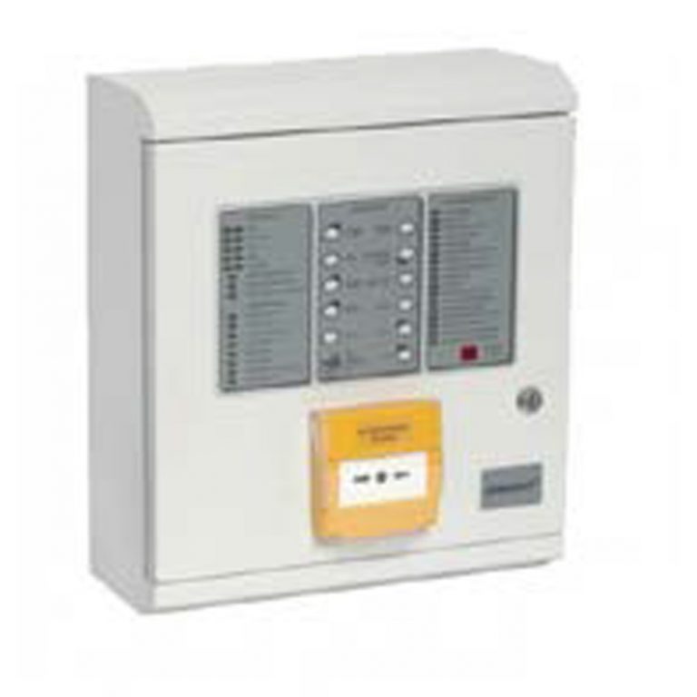 ALPHA 4/8/12 – 12 zones fire detection conventional panel – AKB MILL STORE