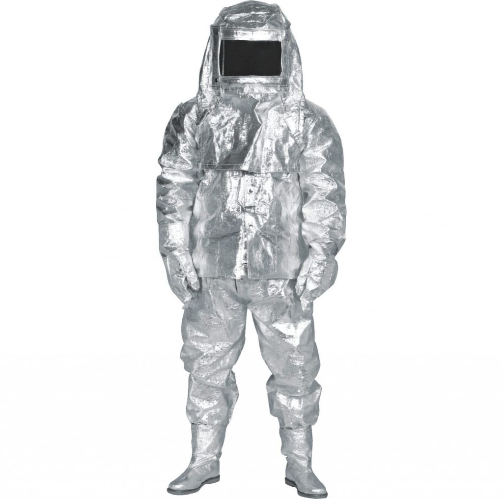 Fire Entry suit – AKB MILL STORE