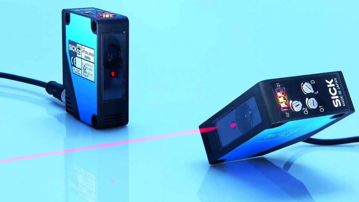 Laser detector – AKB MILL STORE
